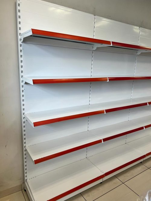 Wall Shelf - Market Shelf - Murat Raf